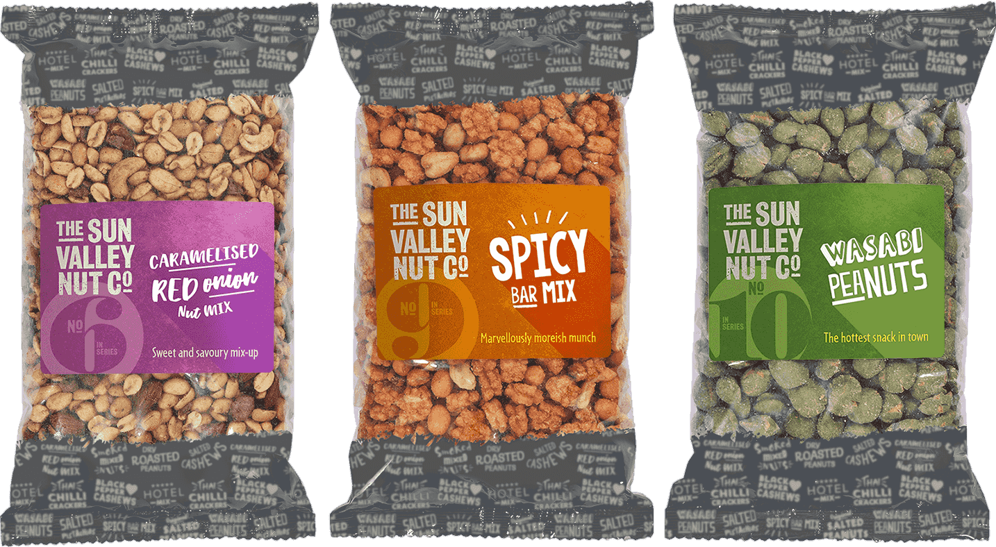 Sun Valley - The Foundry